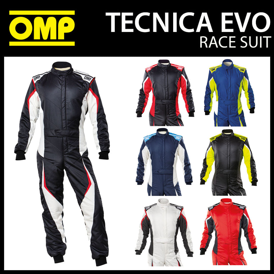 OMP RACING SUITS – ybracing.store