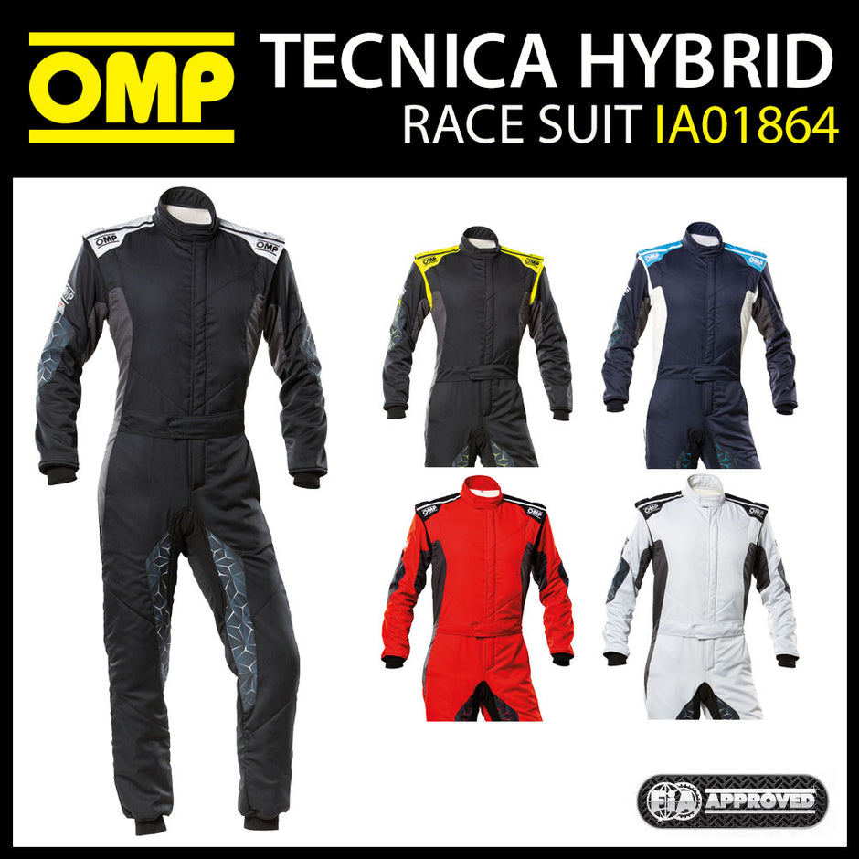 OMP RACING SUITS – ybracing.store