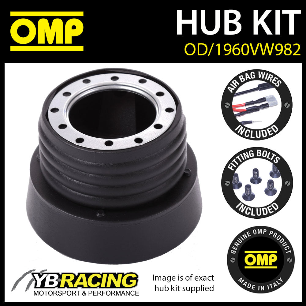 OMP HUB BOSS KITS – ybracing.store